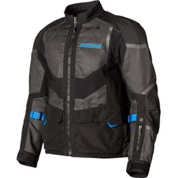 Klim Baja S4, Textiljacke
