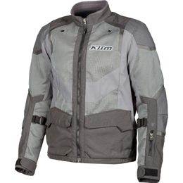 Klim Baja S4, Textiljacke