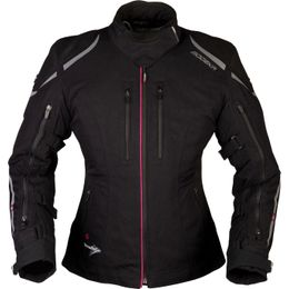 Modeka Takuya, Textiljacke wasserdicht Damen