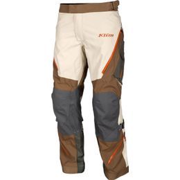 Klim Badlands Pro, Textilhose Gore-Tex