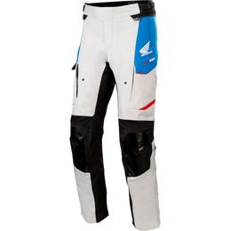 Alpinestars Andes V3 Honda, Textilhose Drystar