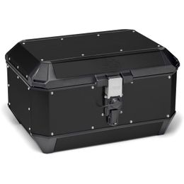 Givi Trekker Alaska 56L, Topcase Monokey Aluminium