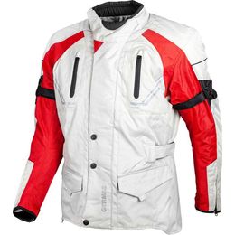 GMS-Moto Taylor, Textiljacke wasserdicht