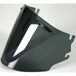 Arai Super Adsis ZR, Visier