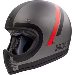 Premier Trophy MX DO, Motocrosshelm