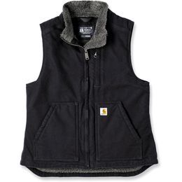 Carhartt Sherpa, Weste Damen