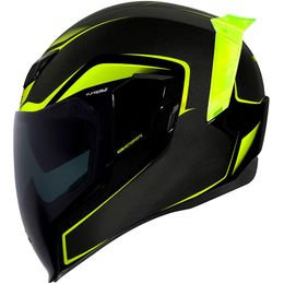 Icon Airflite Crosslink, Integralhelm