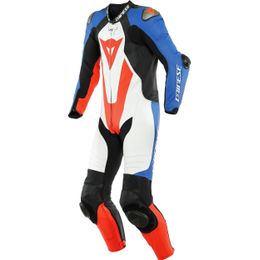 Dainese Laguna Seca 5, Lederkombi 1tlg. perforiert