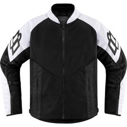 Icon Mesh AF, Textiljacke