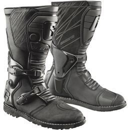 Gaerne Dakar, Stiefel Gore-Tex