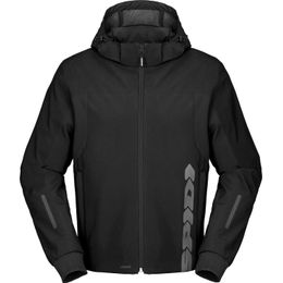 Spidi Hoodie II, Textiljacke H2Out