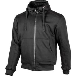 GMS-Moto Grizzly, Kapuzenjacke