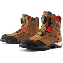 Icon Stormhawk, Kurzstiefel wasserdicht