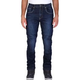Modeka Glenn II, Jeans