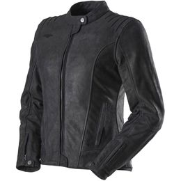 Furygan Elena, Lederjacke Damen