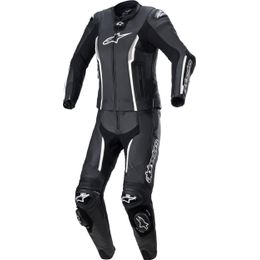 Alpinestars Stella Missile V2, Lederkombi 2tlg. Damen