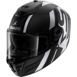 SHARK Spartan RS Carbon Shawn, Integralhelm