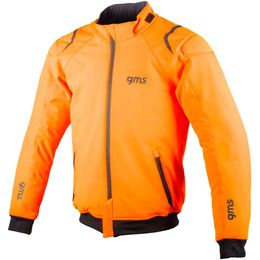 GMS-Moto Falcon, Textiljacke