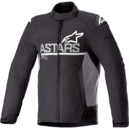 Alpinestars SMX, Textiljacke wasserdicht