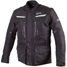 GMS-Moto Gear, Textiljacke wasserdicht