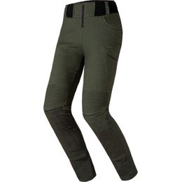 LS2 Router, Textilhose Damen