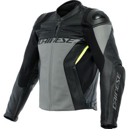 Dainese Racing 4, Lederjacke