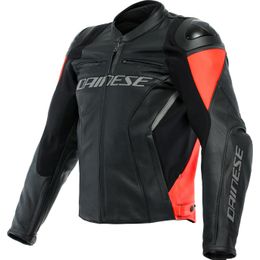 Dainese Racing 4, Lederjacke