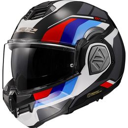 LS2 FF906 Advant Sport, Modularhelm