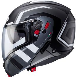CABERG Horus X Road, Klapphelm