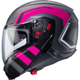 CABERG Horus X Road, Klapphelm