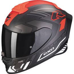 Scorpion EXO-R1 Evo Carbon Air Supra, Integralhelm