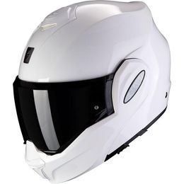 Scorpion EXO-Tech Evo Solid, Modularhelm