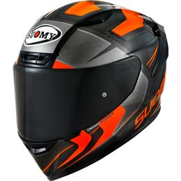 Suomy TX-Pro Advance Carbon, Integralhelm
