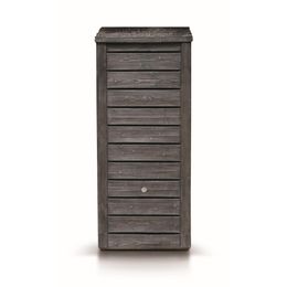 ARVES Wandtank 'Norway' umbra 230 l