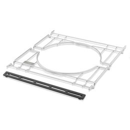 Weber Basis-Rahmen-Set 'CRAFTED' für Spirit 300 Serie und SmokeFire
