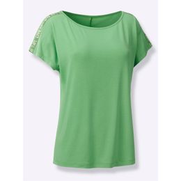 Kurzarmshirt