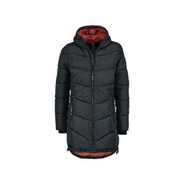 Sublevel Damen Steppmantel