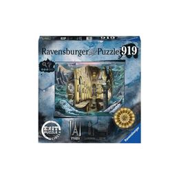 Ravensburger Spiel EXIT - The Circle in Paris