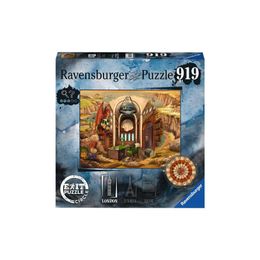 Ravensburger Spiel EXIT - The Circle in London