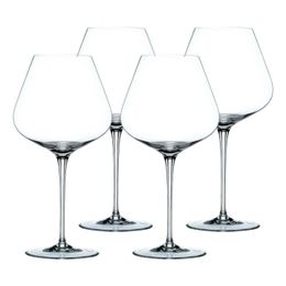 Nachtmann Burgundergläser ViNova 840 ml 4er Set
