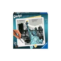 Ravensburger Spiel New York City Vibes