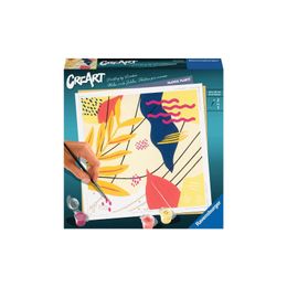 Ravensburger Spiel Verspielte Pflanzen