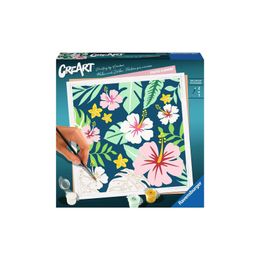 Ravensburger Spiel Exotische Blumen