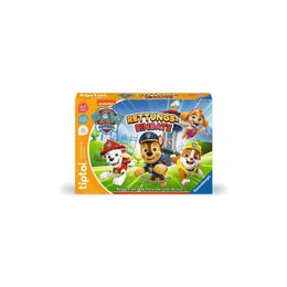 Ravensburger Spiel Rettungseinsatz