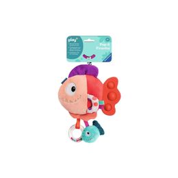 Ravensburger Spiel Pop-it Piranha (rot)