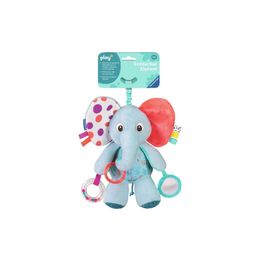 Ravensburger Spiel Entdecker-Elefant