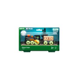 Brio Spiel Geisterzug Glow in the Dark