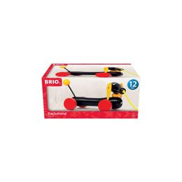 Brio Spiel Dackel