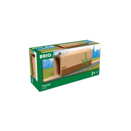 Brio Spiel Hoher Holz-Tunnel