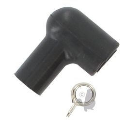 Universal Z&uuml;ndkerzenstecker 7mm Z&uuml;ndkabel